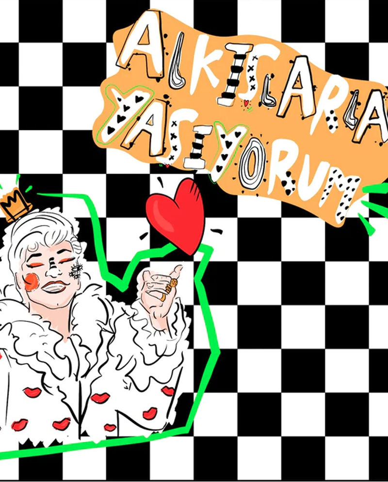 D148.Glam Bahtiyar Fular – Anason İşleri